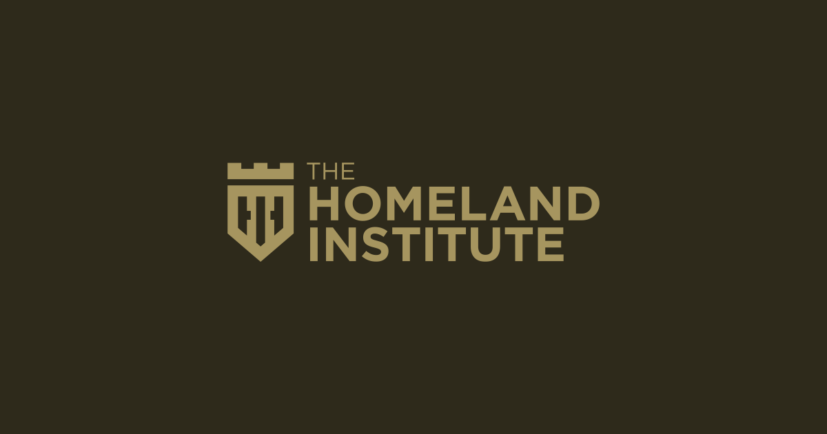 The Homeland Institute
